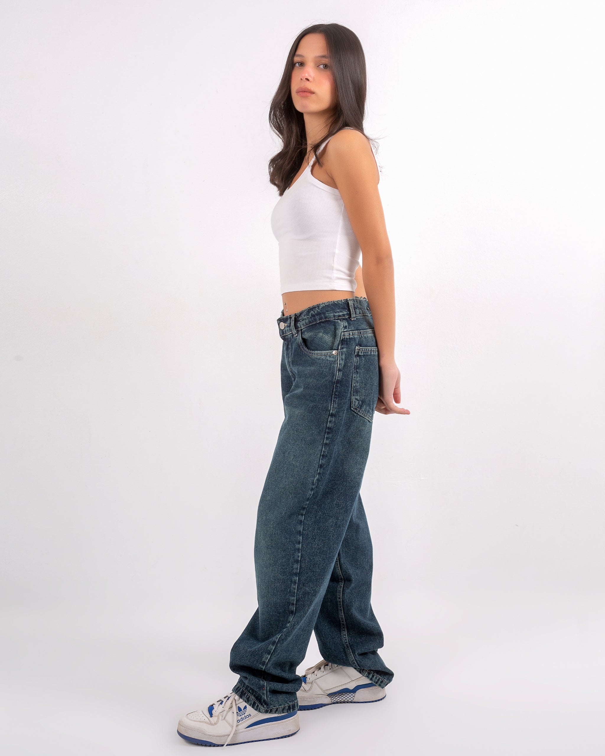 The dirty blue – Euphoria Denims