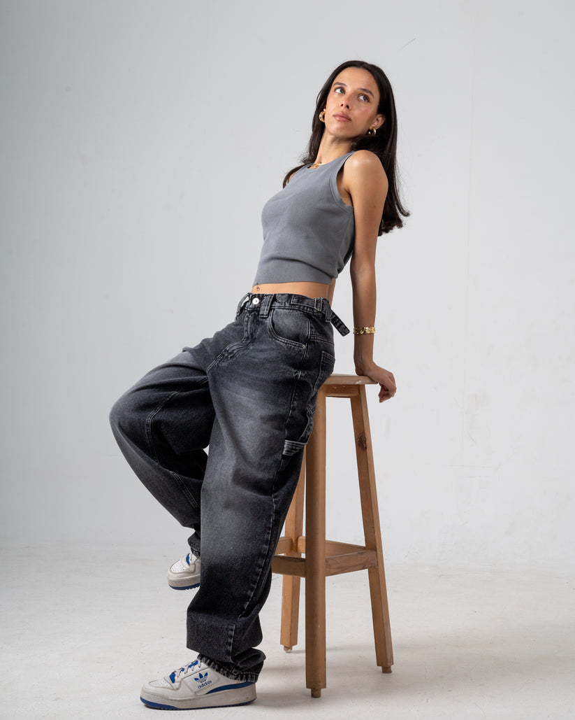 The grey-ish – Euphoria Denims